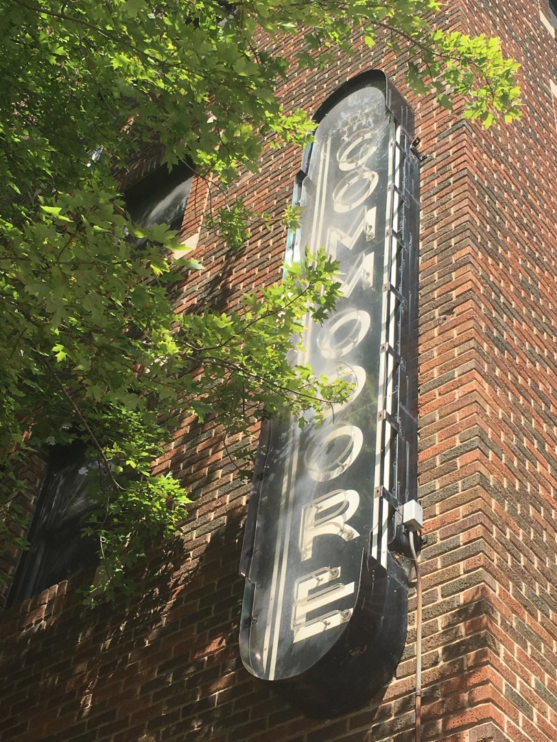 The Commodore: Former hotel and hotspot rose like a phoenix from 1978 ...