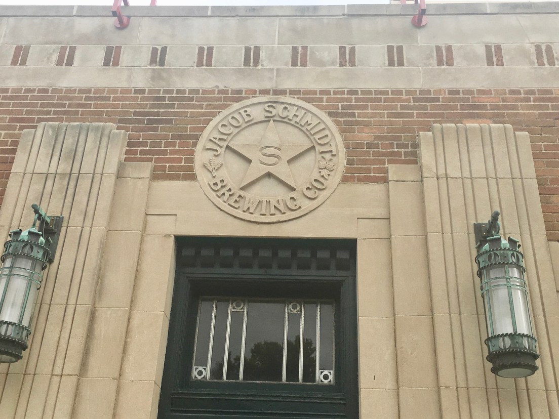 Schmidt Brewery: St. Paul’s “castle” is now a fortress of a different ...
