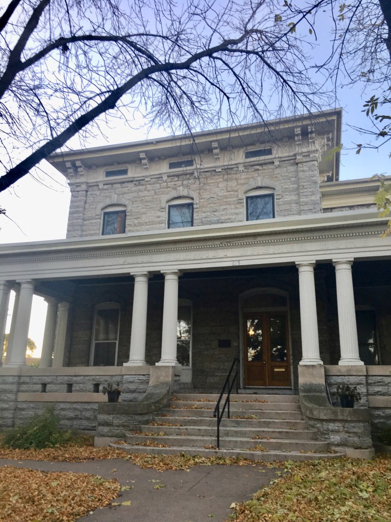 Schmidt Brewery: St. Paul’s “castle” is now a fortress of a different ...