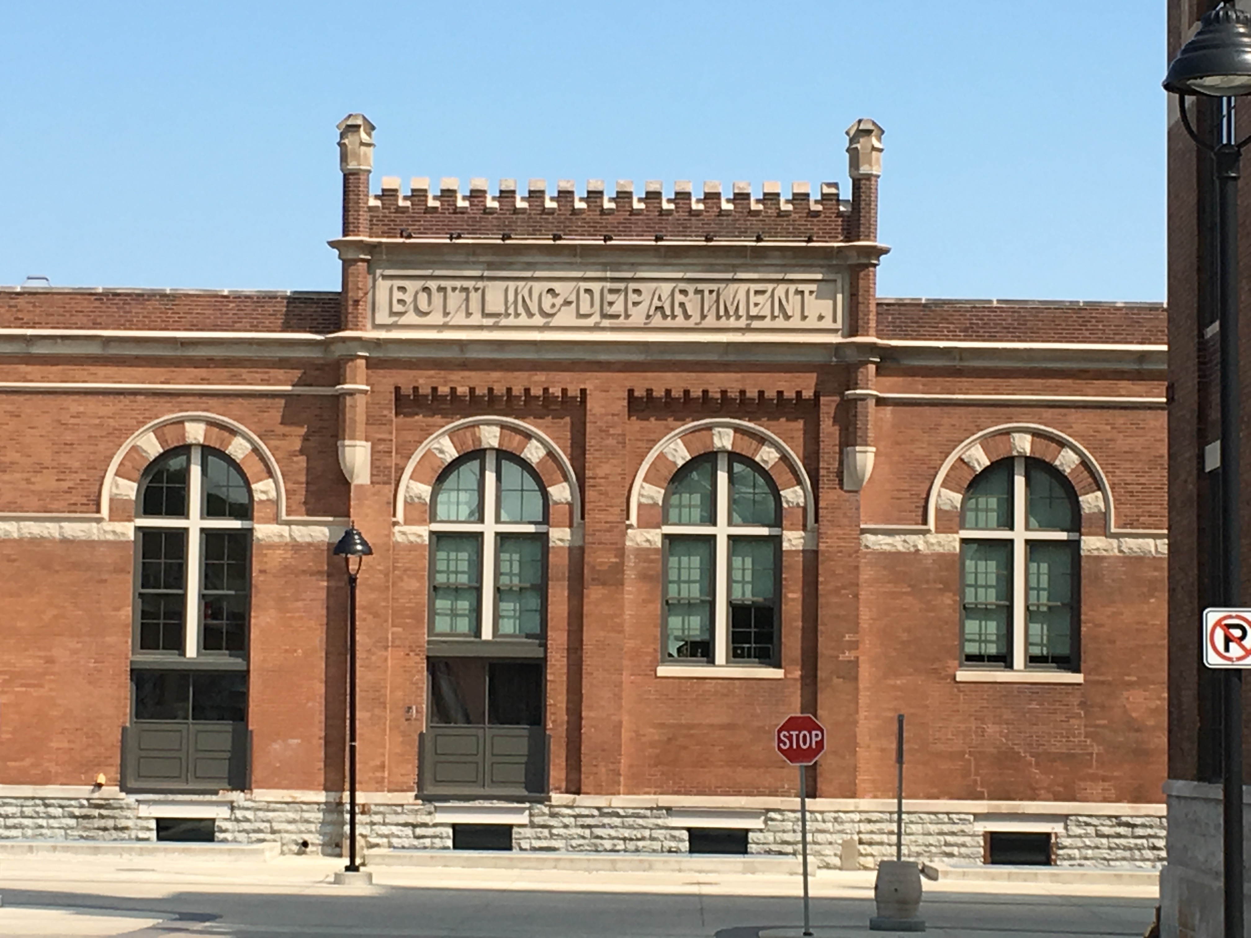 Schmidt Brewery: St. Paul’s “castle” is now a fortress of a different ...